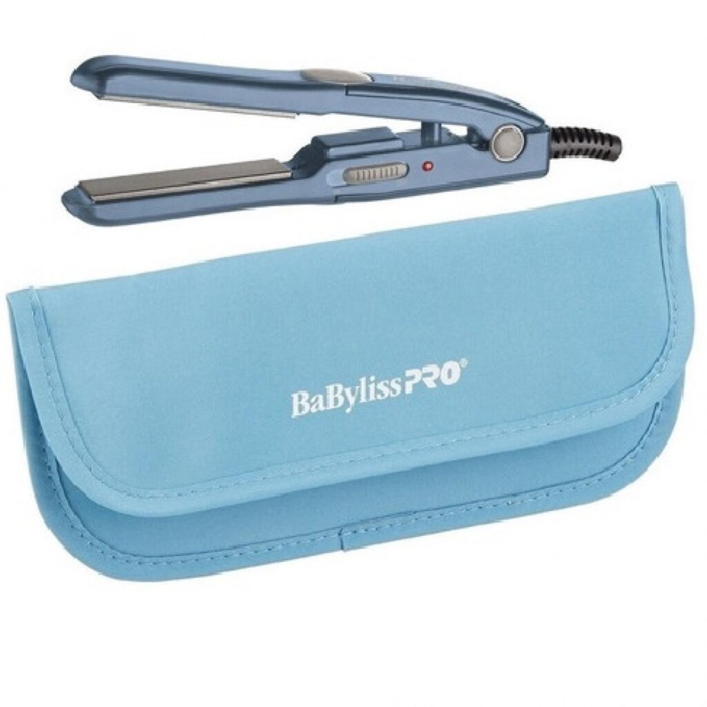 COMBO JET SET GO # 3 – Planchas, Secadores, rizadores BaByliss PRO ...