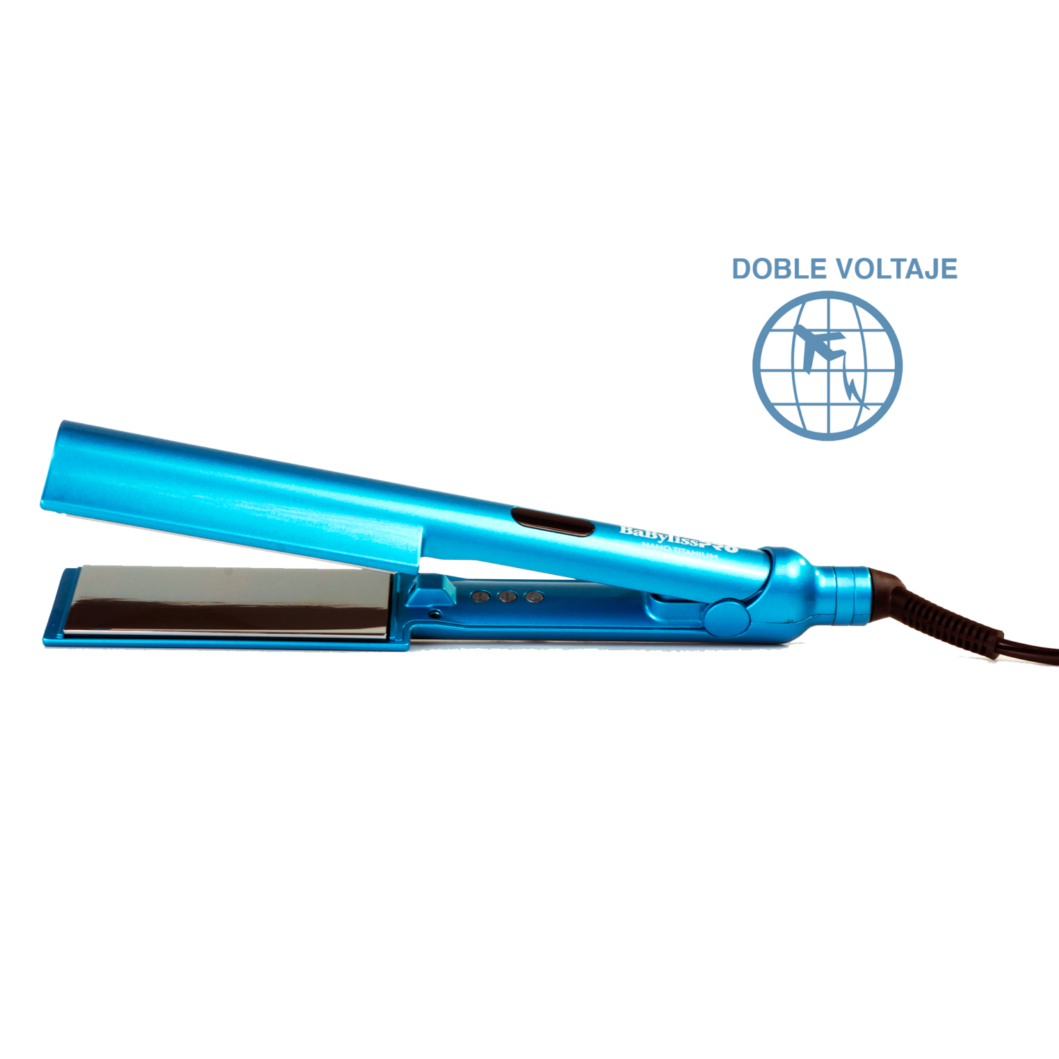 Planchas, Secadores, rizadores BaByliss PRO Colombia Sitio oficial ...