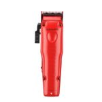 CORTADORA 829 LO-PRO FX ONE MATTE RED – Planchas, Secadores, rizadores ...